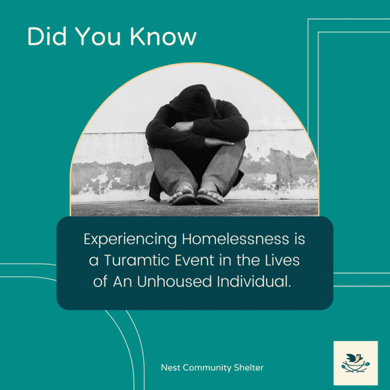 The Trauma of Homelessness and its Impact on Mental Health - Blog ...