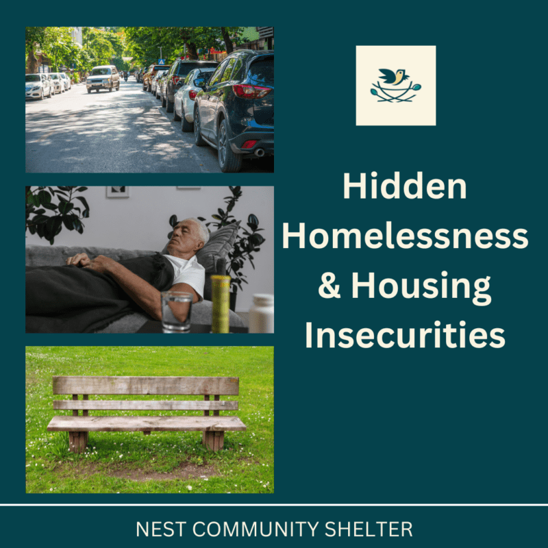 The Many Faces of Homelessness: Understanding Housing Insecurity - Blog ...