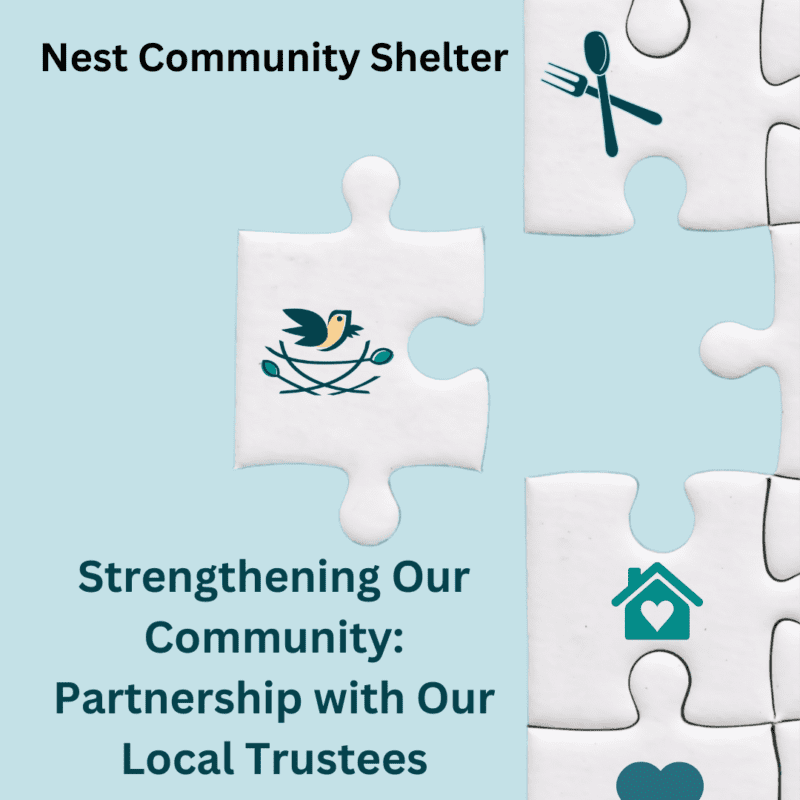 Strengthening Our Community: Partnership with Our Local Trustees - Blog ...