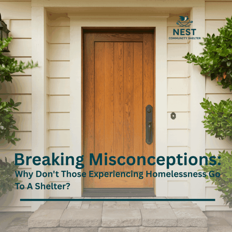 Hidden Homelessness: When Your Car is Your Home - Blog - Nest Community ...