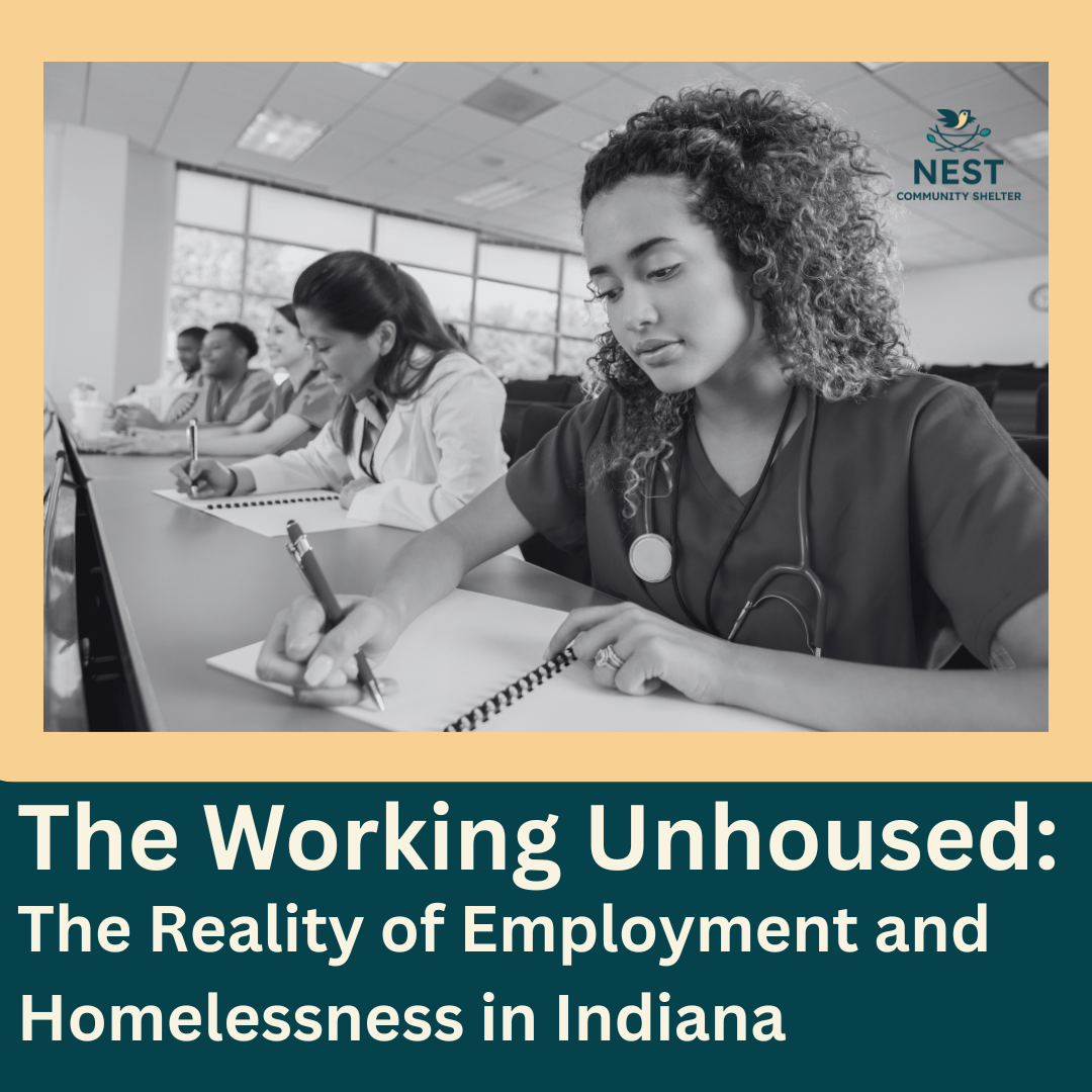 The Working Unhoused: The Reality of Employment and Homelessness in ...